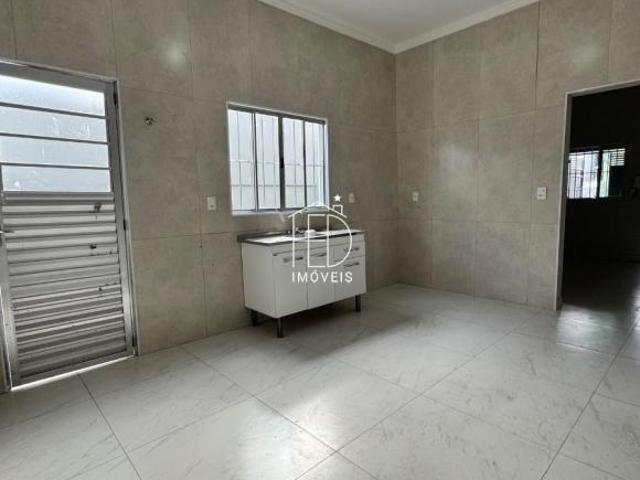 Casa, Parque Eldorado, Santa Bárbara D&apos oeste, SP