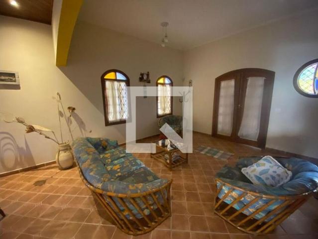 Casa, Parque Enseada, 4 Quartos, 600 m2 Guarujá