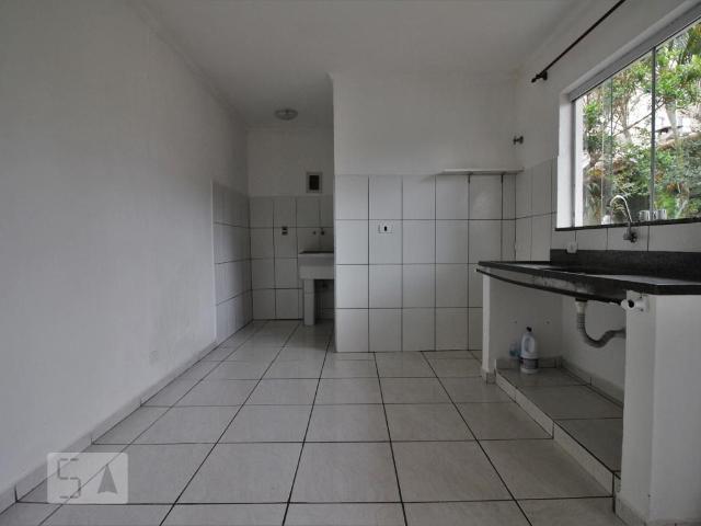 Casa, Parque Esmeralda, 1 Quarto, 36 m2 São Paulo