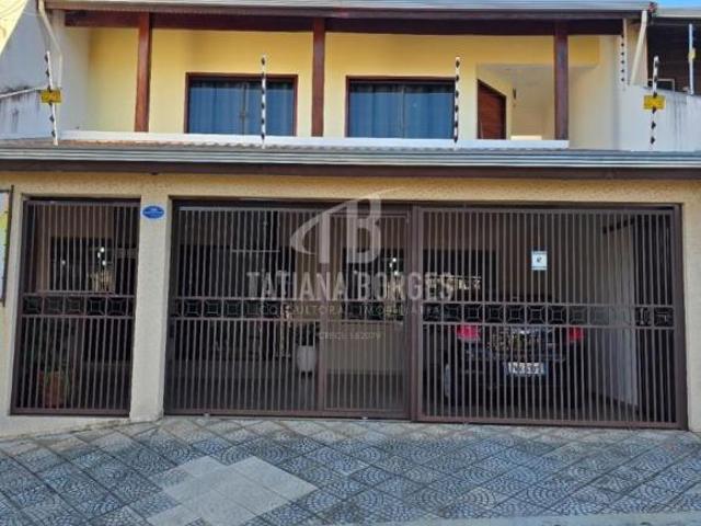 Casa, Parque Esmeralda, Sorocaba, SP