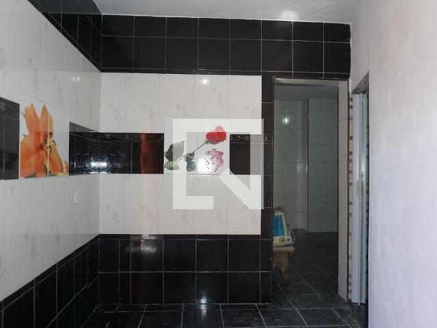 Casa, Parque Esplanada, 1 Quarto, 60 m2 Embu das Artes