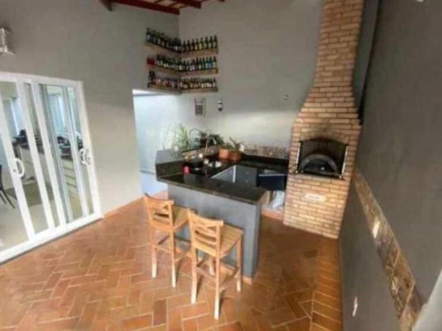 Casa, Parque Esplanada, Votorantim, SP