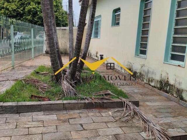 Casa, Parque Estoril, São José do Rio Preto, SP
