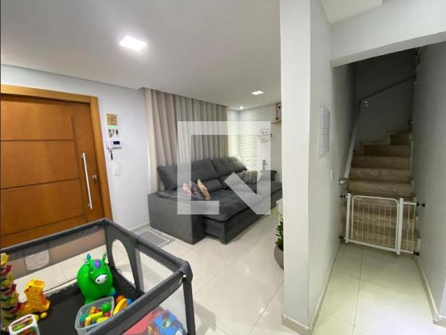 Casa, Parque Erasmo Assunção, 2 Quartos, 213 m2 Santo André