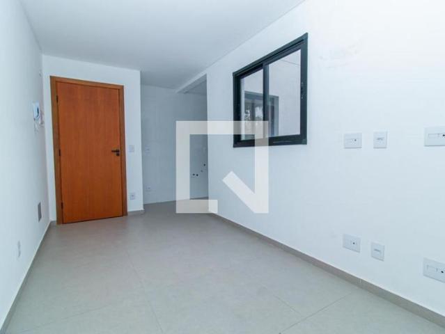 Casa, Parque Erasmo Assunção, 2 Quartos, 81 m2 Santo André