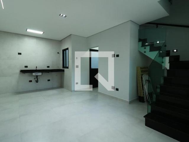 Casa, Parque Erasmo Assunção, 2 Quartos, 95 m2 Santo André