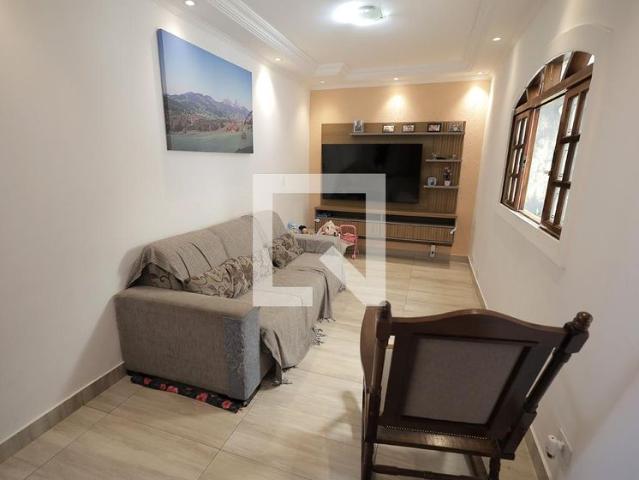 Casa, Parque Erasmo Assunção, 2 Quartos, 97 m2 Santo André
