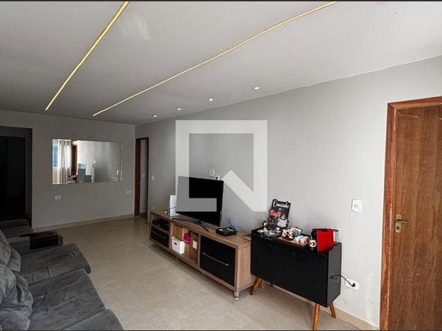 Casa, Parque Erasmo Assunção, 3 Quartos, 120 m2 Santo André