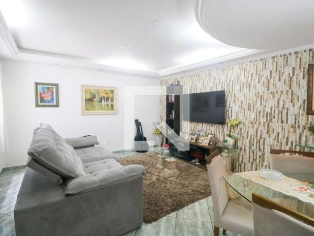 Casa, Parque Erasmo Assunção, 3 Quartos, 195 m2 Santo André
