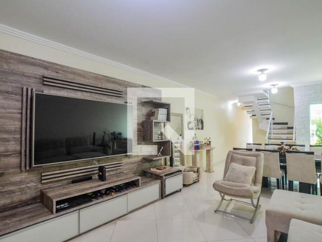 Casa, Parque Erasmo Assunção, 3 Quartos, 270 m2 Santo André