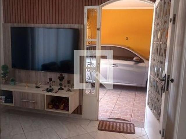 Casa, Parque Fazendinha, 3 Quartos, 150 m2 Campinas