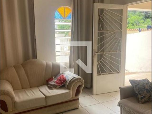 Casa, Parque Fazendinha, 3 Quartos, 170 m2 Campinas
