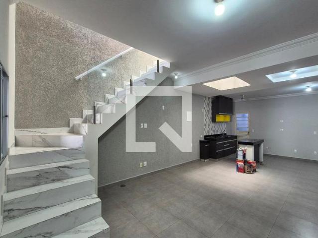 Casa, Parque Fazendinha, 4 Quartos, 150 m2 Campinas