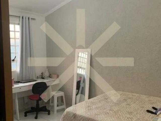 Casa, Parque Fehr, São Carlos, SP