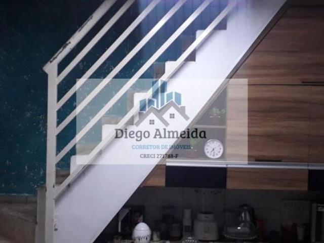 Casa, Parque Fernanda, São Paulo, SP