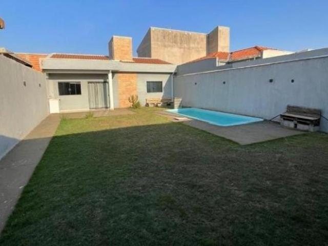 Casa, Parque Florida, Rio Claro, SP