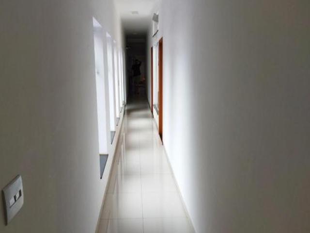Casa, Parque Francal, Franca, SP