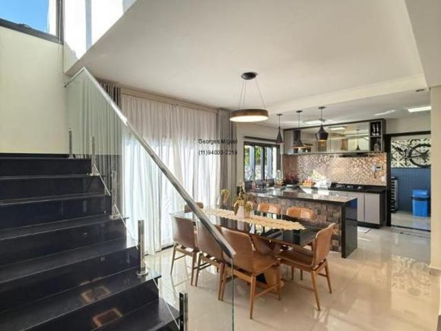 Casa, Parque Gerassi, Santo André, SP