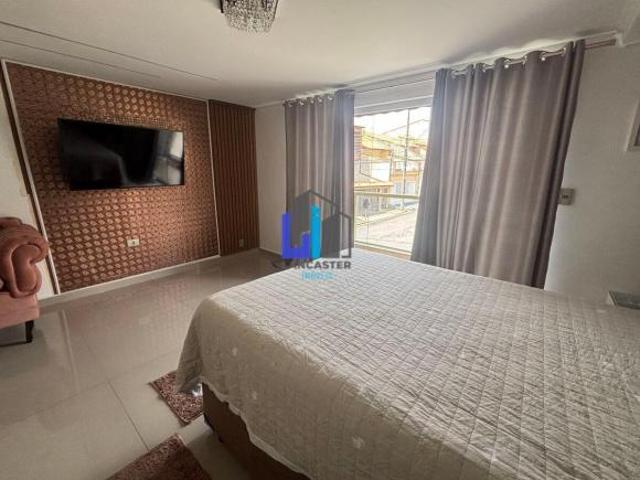 Casa, Parque Gerassi Santo André