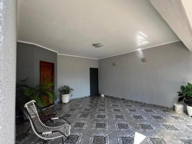Casa, Parque Glória IV, Catanduva, SP