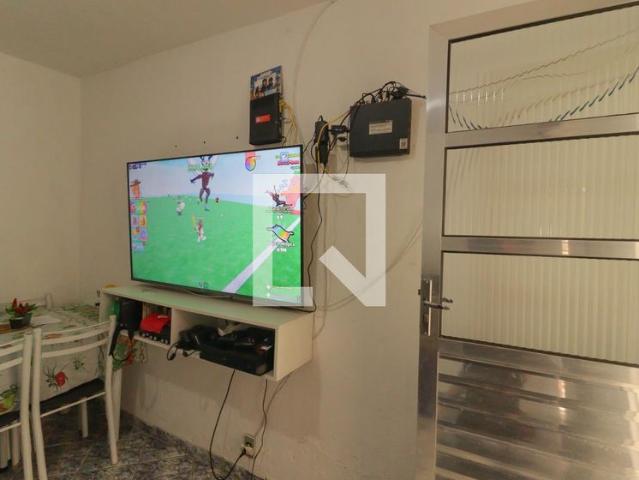 Casa, Parque Guarani, 2 Quartos, 45 m2 Várzea Paulista