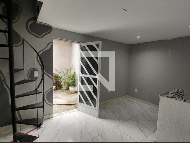 Casa, Parque Horizonte, 1 Quarto, 60 m2 Nova Iguaçu