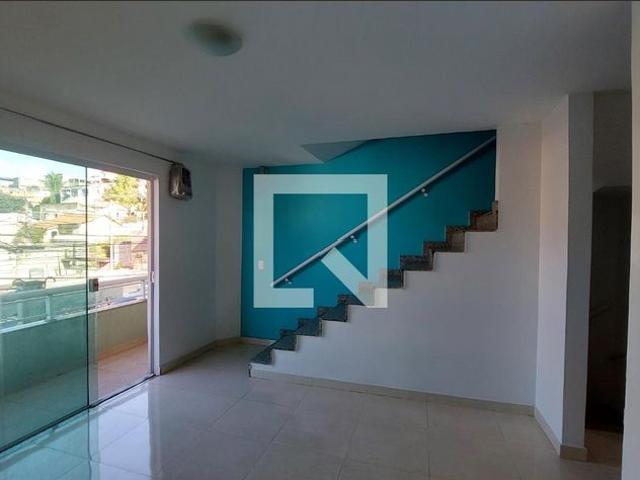 Casa, Parque Horizonte, 2 Quartos, 115 m2 Nova Iguaçu