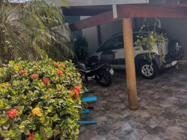 Casa, Parque Igaçaba, Araraquara, SP