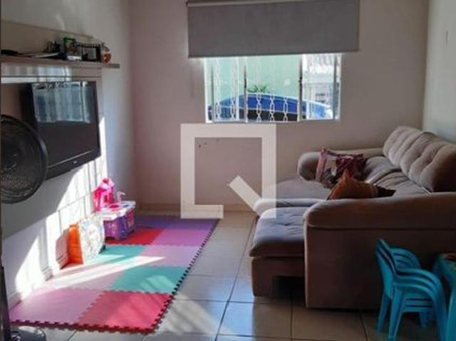 Casa, Parque Imperador, 3 Quartos, 176 m2 Campinas