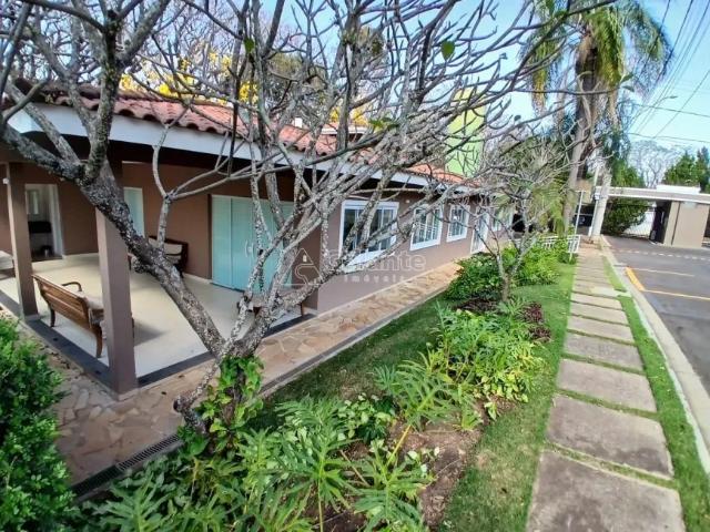 Casa Parque Imperador Campinas