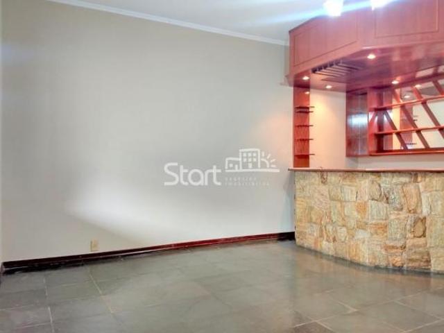 casa Parque Imperador Campinas