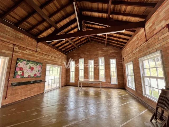 Casa Parque Imperador Campinas