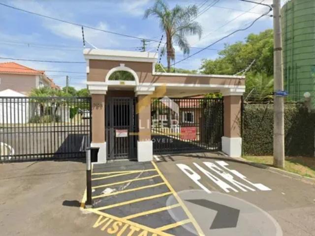 Casa Parque Imperador Campinas