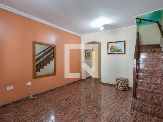 Casa, Parque Industrial das Oliveiras, 3 Quartos, 183 m2 Taboão da Serra