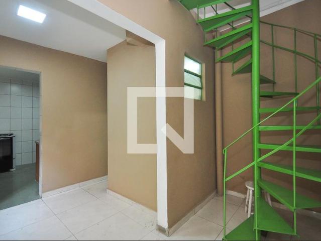 Casa, Parque Industrial das Oliveiras, 1 Quarto, 60 m2 Taboão da Serra