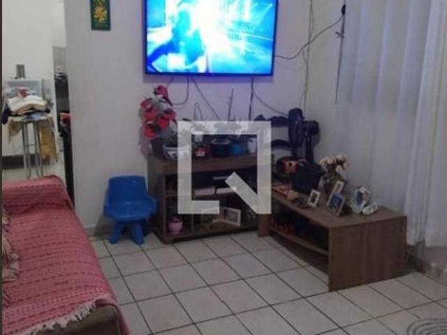 Casa, Parque Industrial das Oliveiras, 2 Quartos, 125 m2 Taboão da Serra