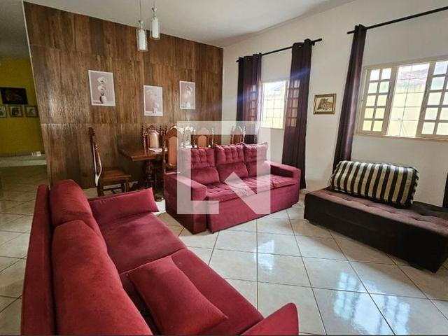 Casa, Parque Industrial Paulista, 3 Quartos, 301 m2 Goiânia