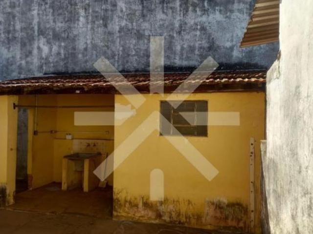Casa, Parque Industrial, São Carlos, SP