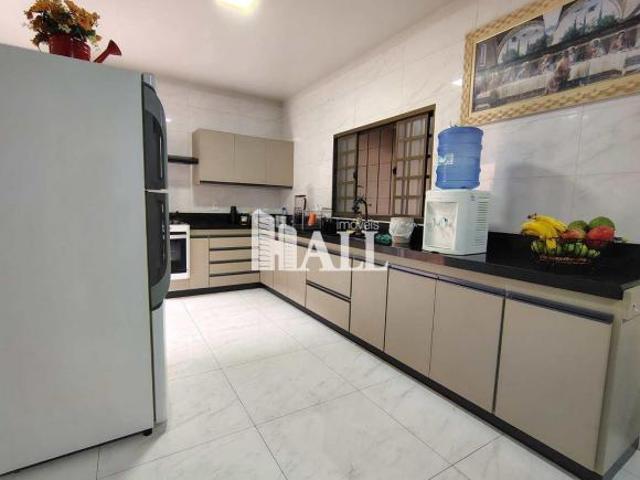 Casa, Parque Industrial, São José do Rio Preto