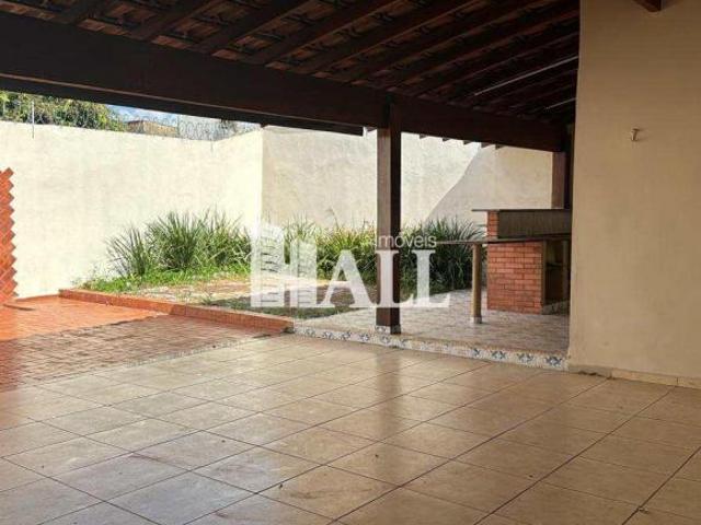 Casa, Parque Industrial, São José do Rio Preto
