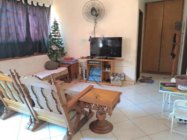 Casa Parque Industrial 180m² 3 Dormitórios
