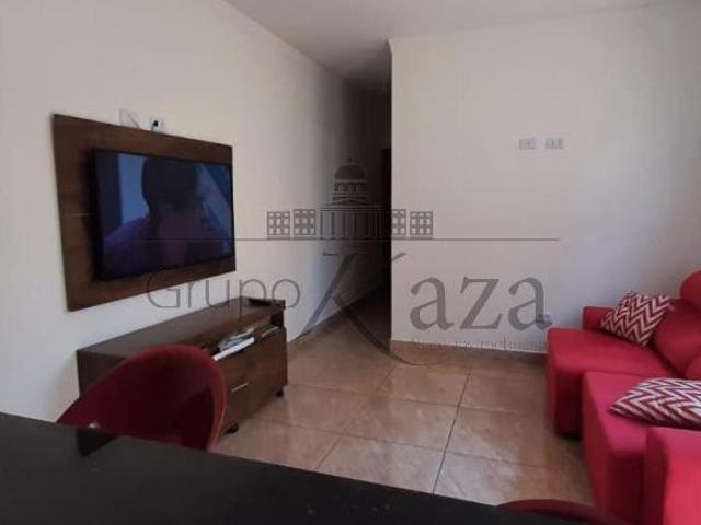 Casa Parque Industrial 120m² 2 Dormitórios