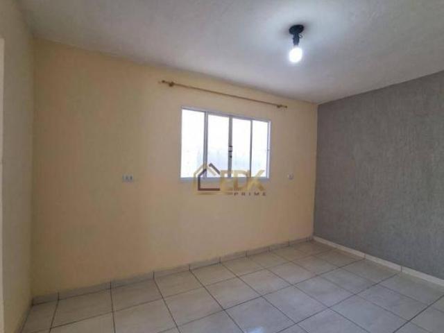 Casa Parque Industrial 3 Dormitórios 189m²