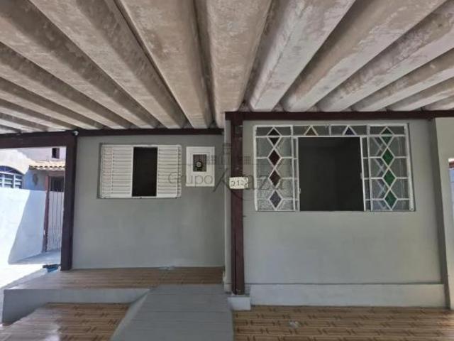 Casa Parque Industrial 3 Dormitórios 189m²