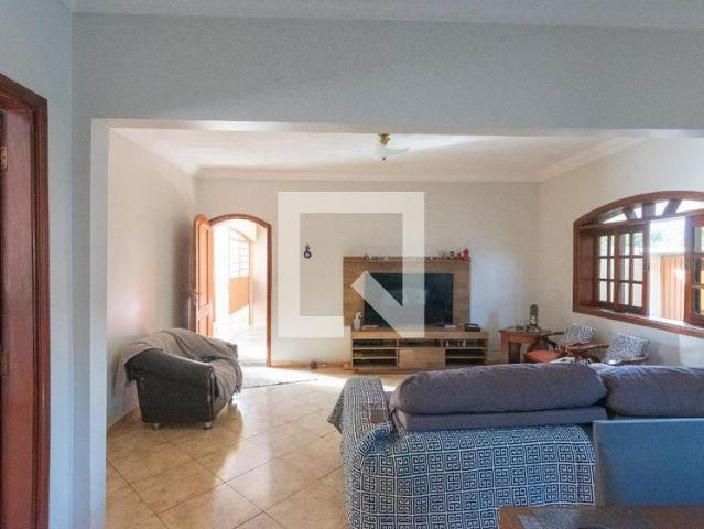 Casa, Parque Industrial, 3 Quartos, 200 m2 Campinas