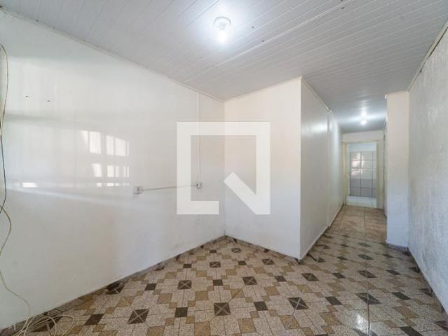 Casa, Parque Índio Jari, 1 Quarto, 45 m2 Viamão