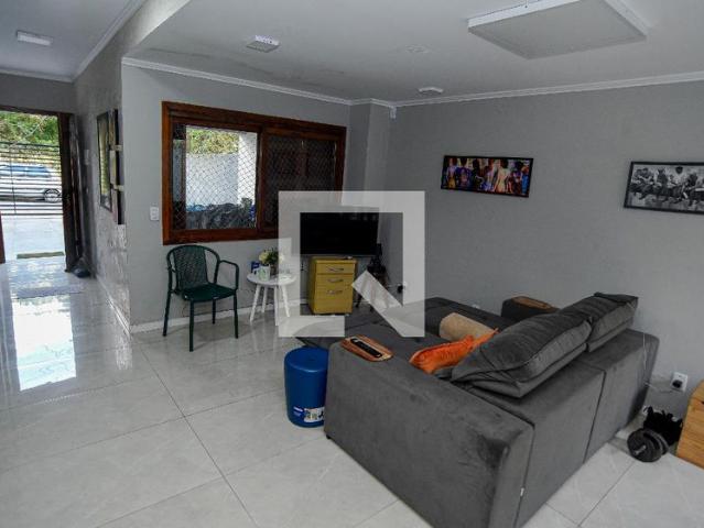 Casa, Parque Índio Jari, 3 Quartos, 102 m2 Viamão
