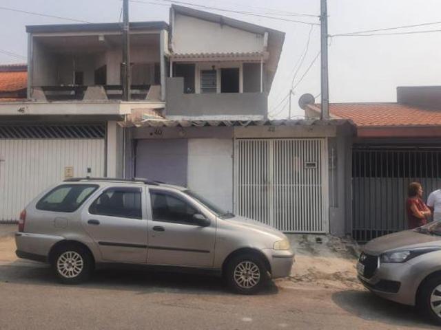 Casa, Parque Interlagos, São José dos Campos, SP