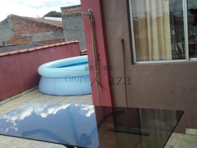 Casa Parque Interlagos 100m² 3 Dormitórios