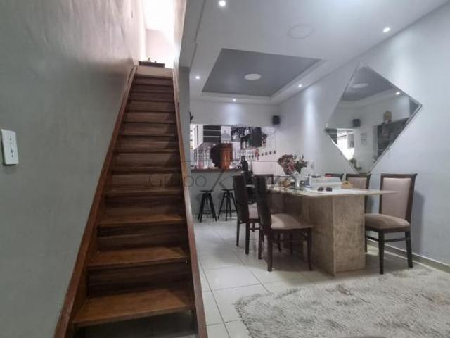 Casa Parque Interlagos 3 Dormitórios 180m² Estuda Permuta